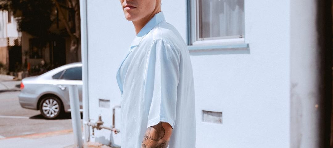 Sammy Wilk - Biography, Height & Life Story | Super Stars Bio