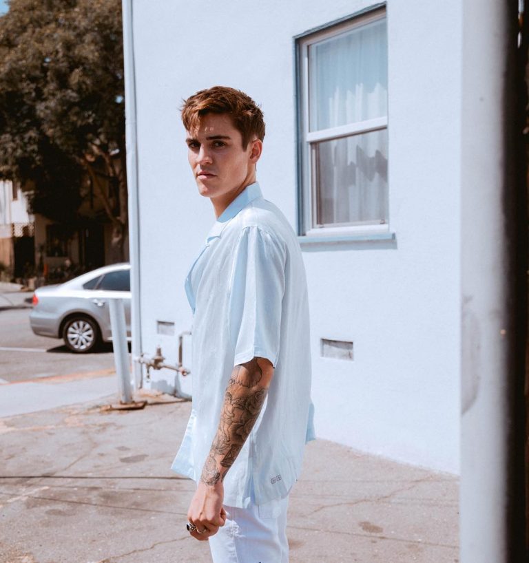 Sammy Wilk - Biography, Height & Life Story | Super Stars Bio