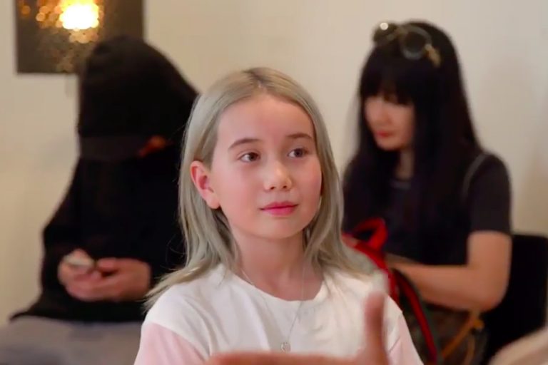 Lil Tay - Biography, Height & Life Story | Super Stars Bio