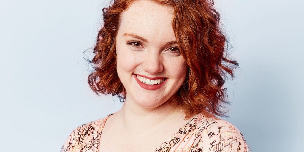Shannon Purser - Biography, Height & Life Story | Super Stars Bio