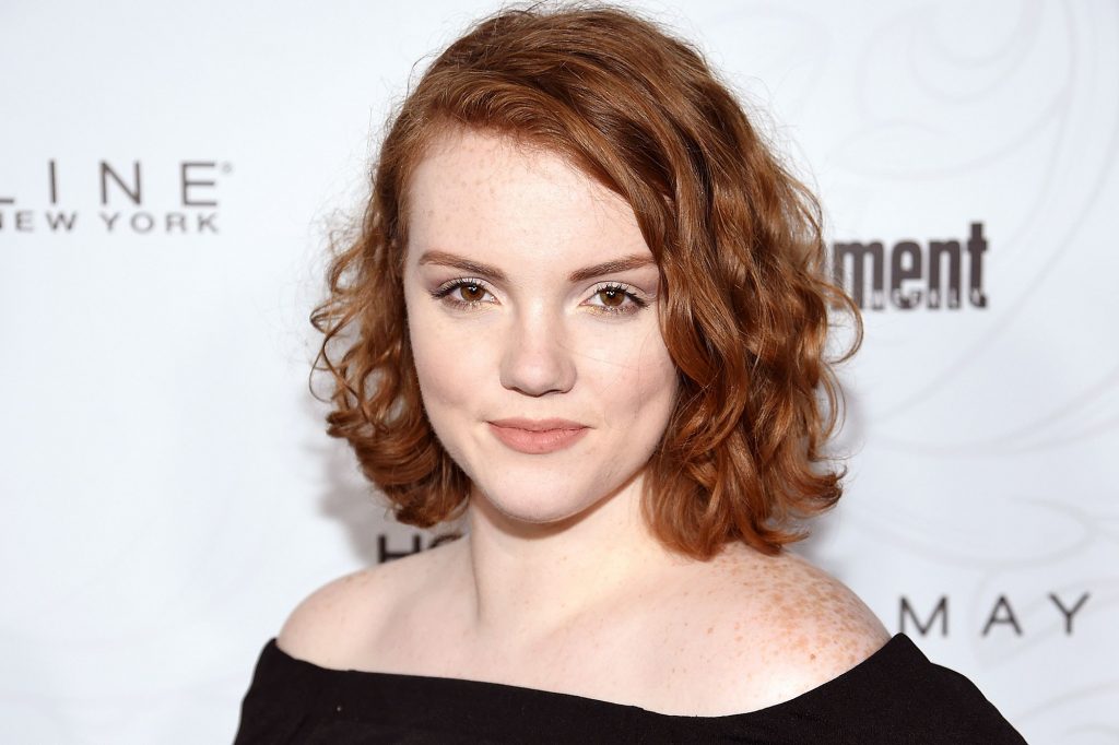 Shannon Purser - Biography, Height & Life Story | Super Stars Bio