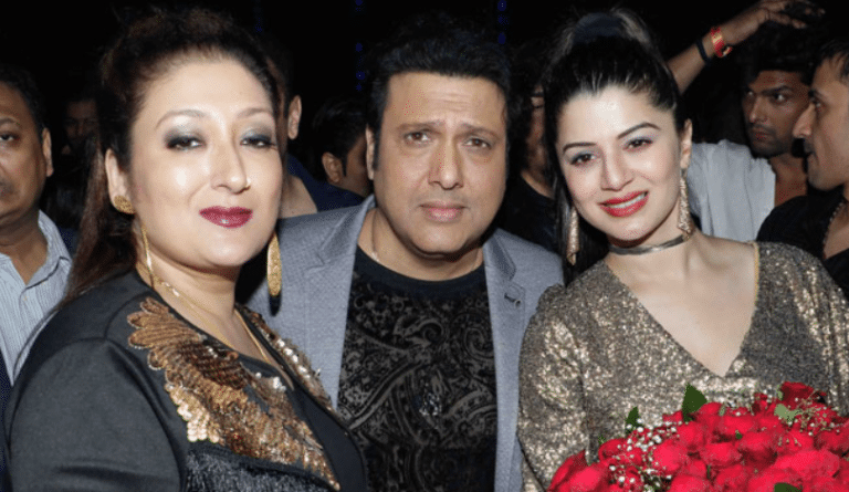 Sunita Ahuja (Govinda's Wife) - Biography, Facts & Life Story | Super ...