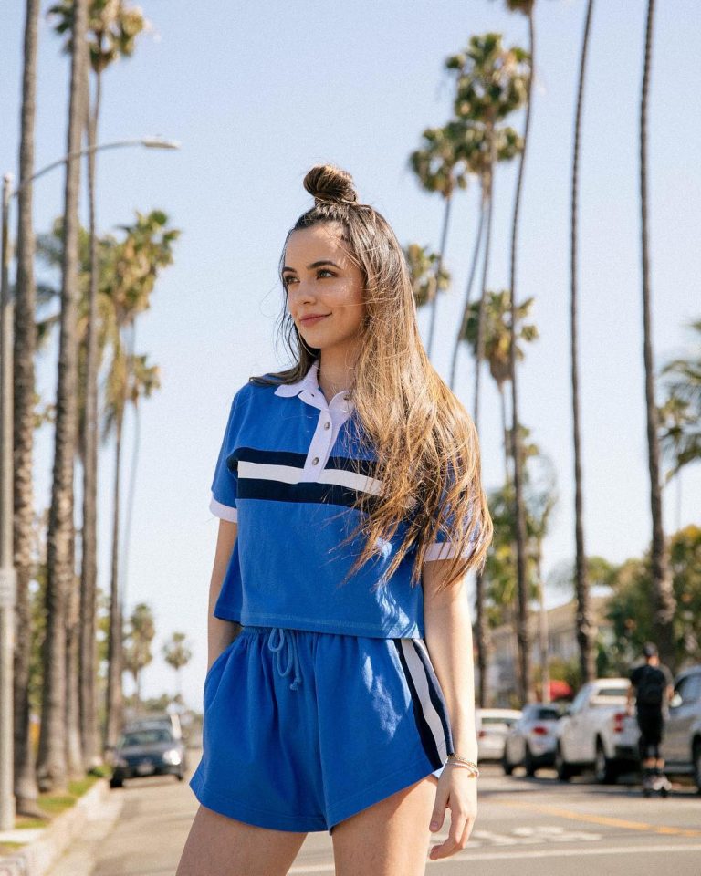 Vanessa Merrell - Biography, Height & Life Story | Super Stars Bio