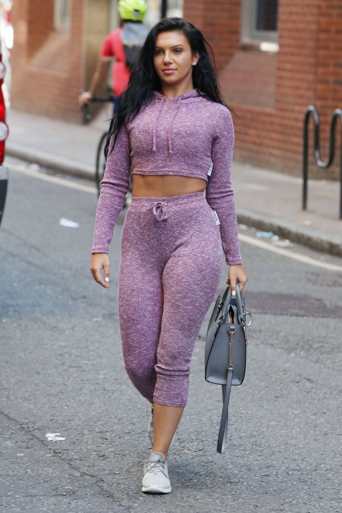 Alexandra Cane - Biography, Height & Life Story | Super Stars Bio