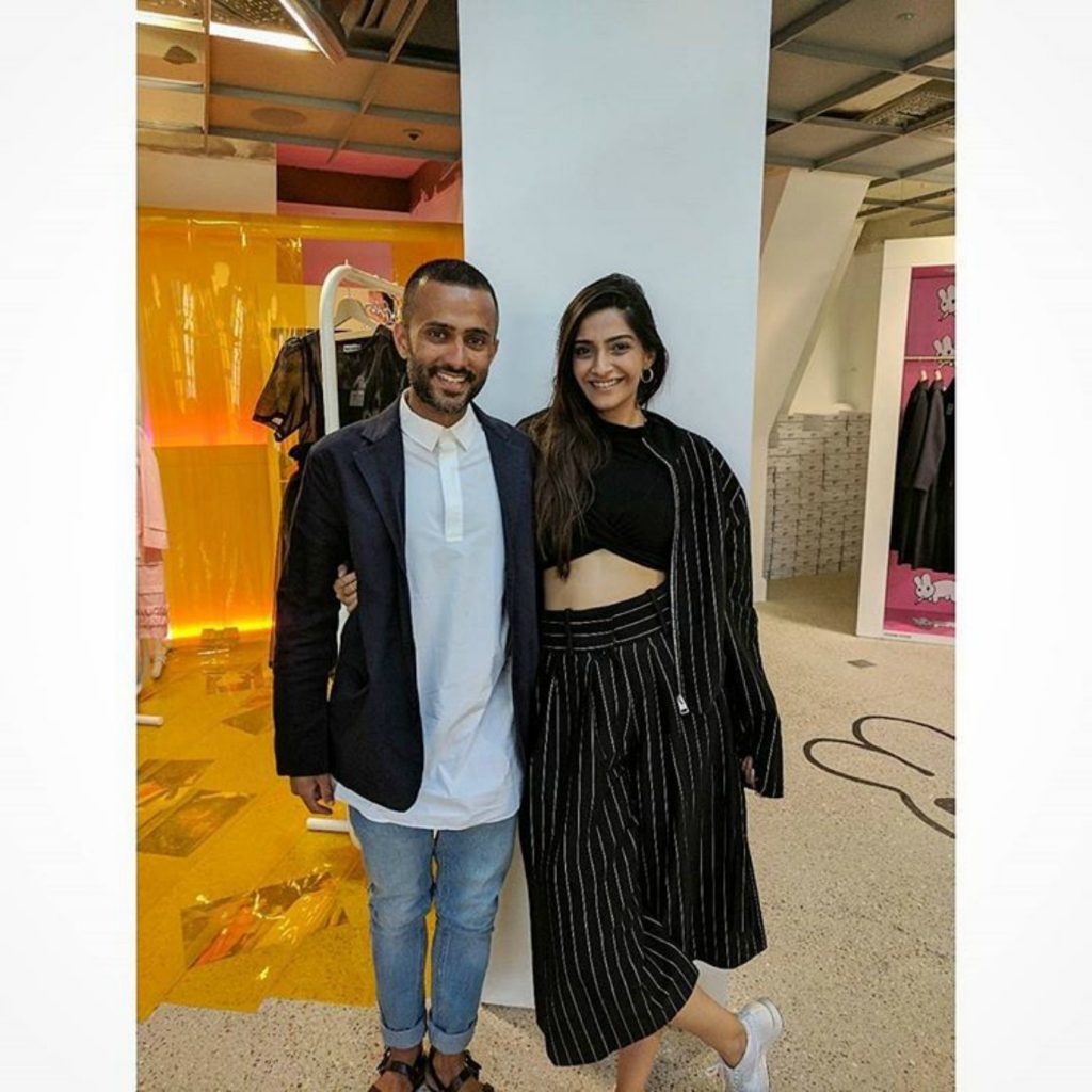 Anand Ahuja - Biography, Height & Life Story | Super Stars Bio