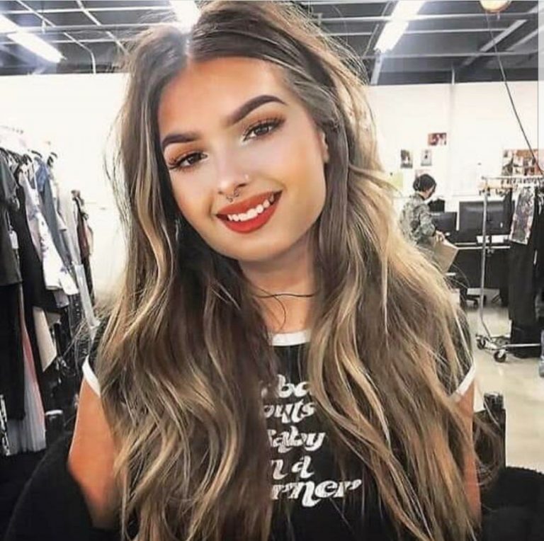 Zhavia Vercetti - Biography, Height & Life Story | Super Stars Bio