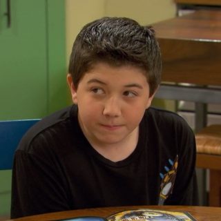 Bradley Perry - Biography, Height & Life Story | Super Stars Bio