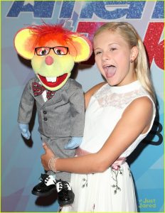 Darci Lynne - Biography, Height & Life Story | Super Stars Bio