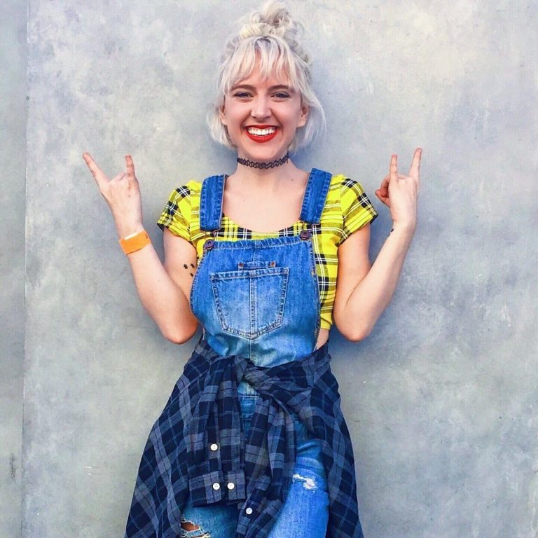 Tessa Netting - Biography, Height & Life Story | Super Stars Bio
