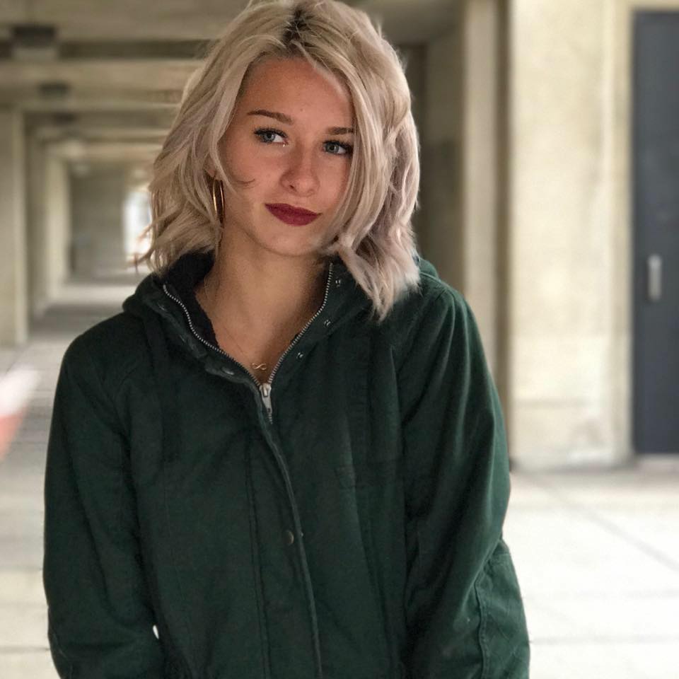 Erin Pitt Bio, Height, Age, Weight, Boyfriend and Facts - Super Stars Bio