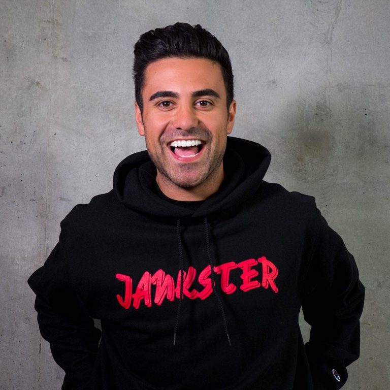 8 Things You Didn't Know About George Janko - Super Stars Bio