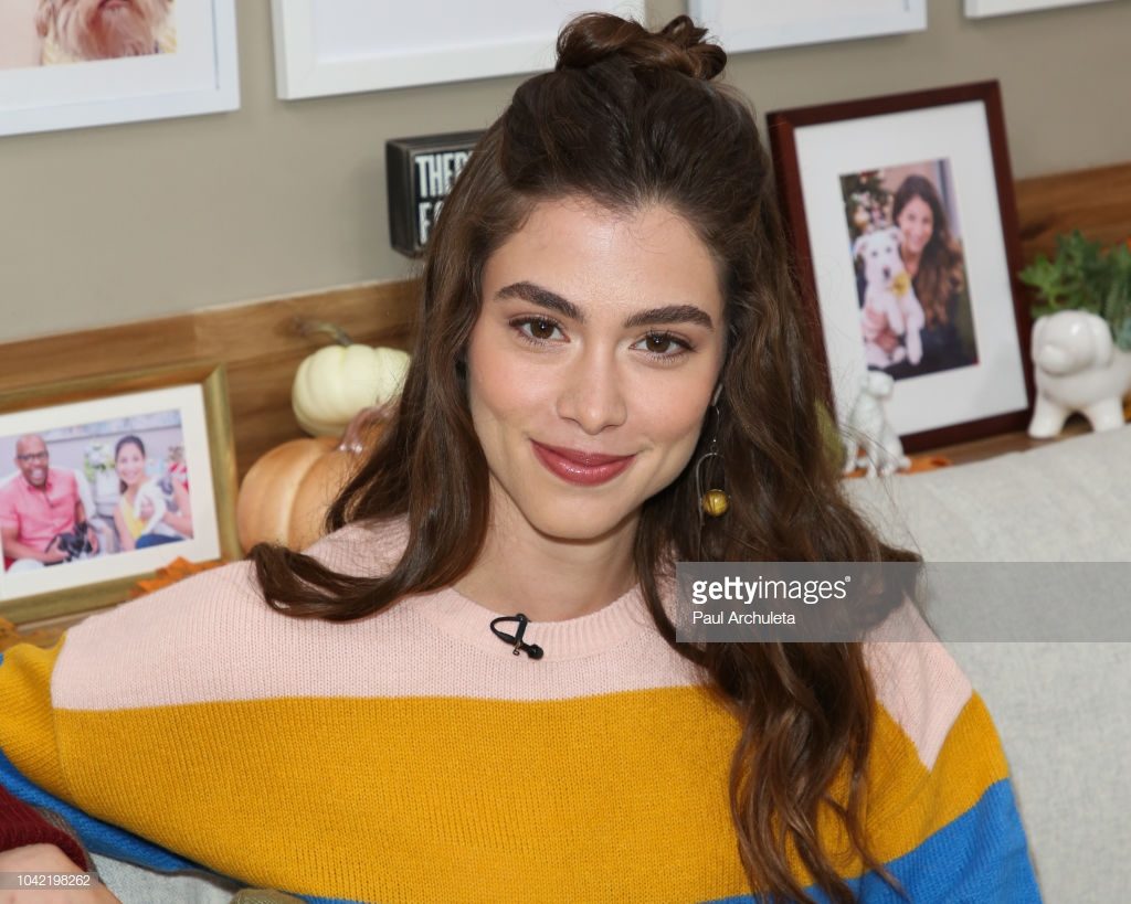 Sarah Davenport Bio, Height, Age, Weight, Boyfriend and Facts - Super ...