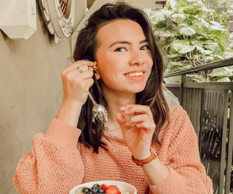 Haley Pham - Biography, Height & Life Story | Super Stars Bio