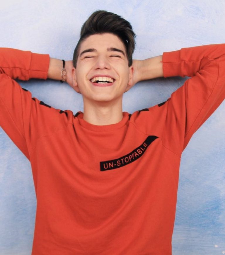 Marco Cellucci - Biography, Height & Life Story | Super Stars Bio