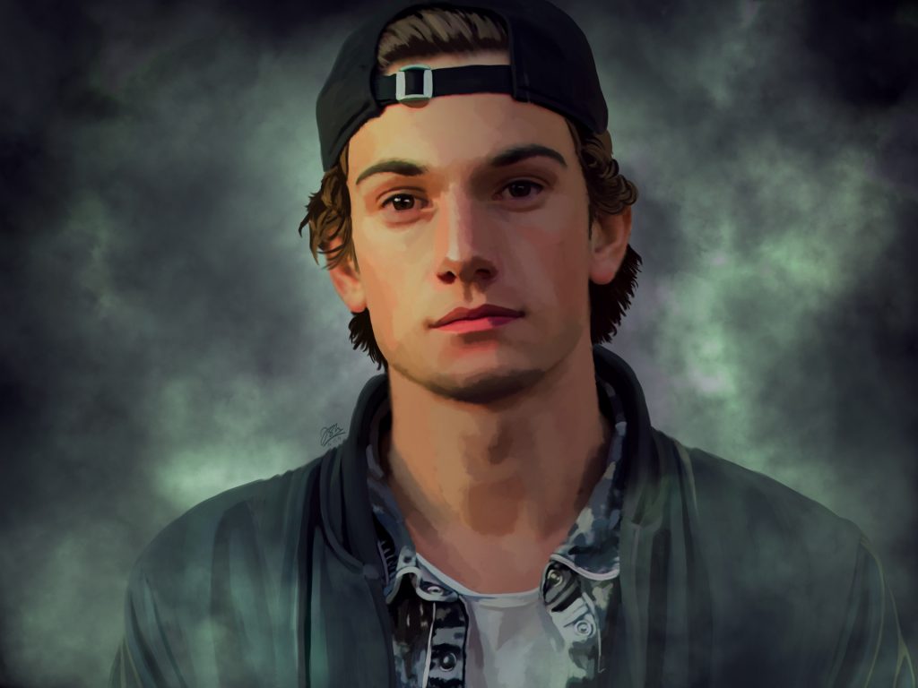 Thomas Hayes - Biography, Height & Life Story | Super Stars Bio