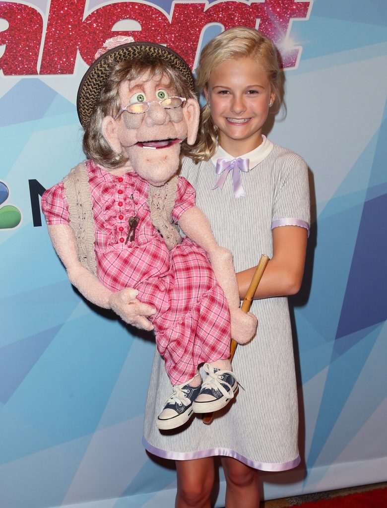 Darci Lynne - Biography, Height & Life Story | Super Stars Bio