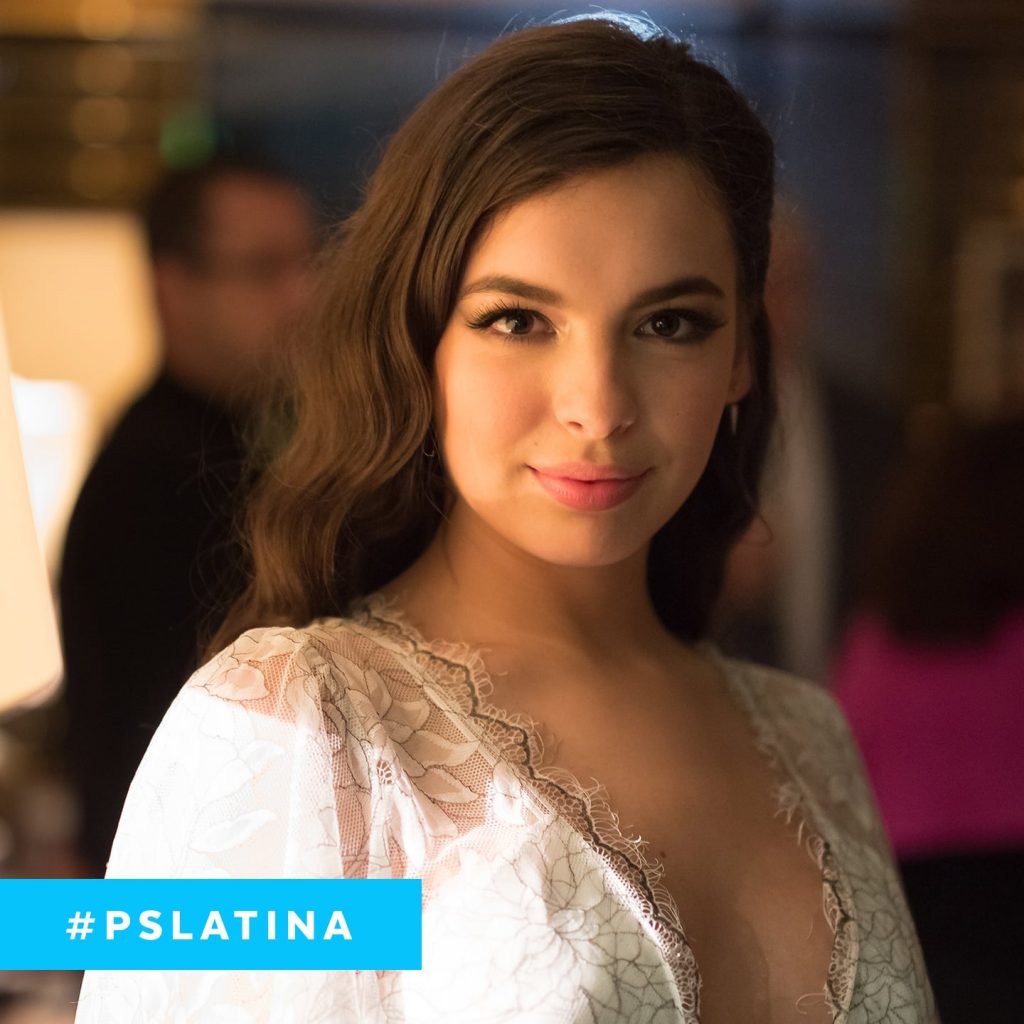 Isabella Gomez - Biography, Height & Life Story | Super Stars Bio