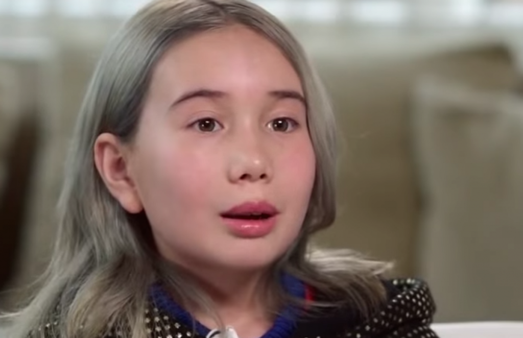 Lil Tay - Biography, Height & Life Story | Super Stars Bio