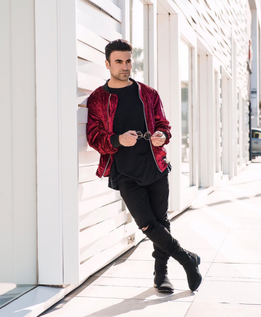 George Janko - Biography, Height & Life Story | Super Stars Bio