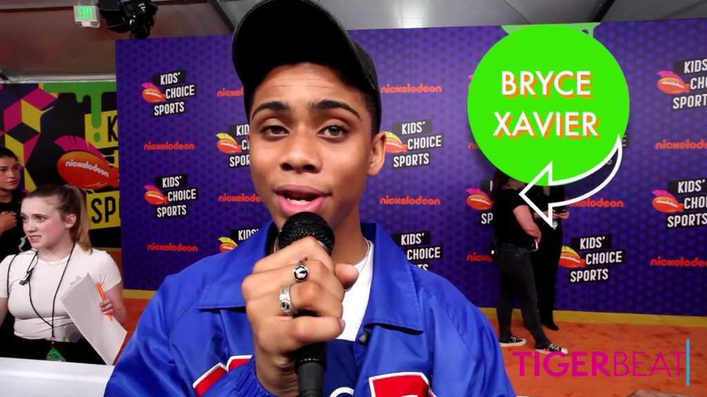 Bryce Xavier - Biography, Height & Life Story | Super Stars Bio