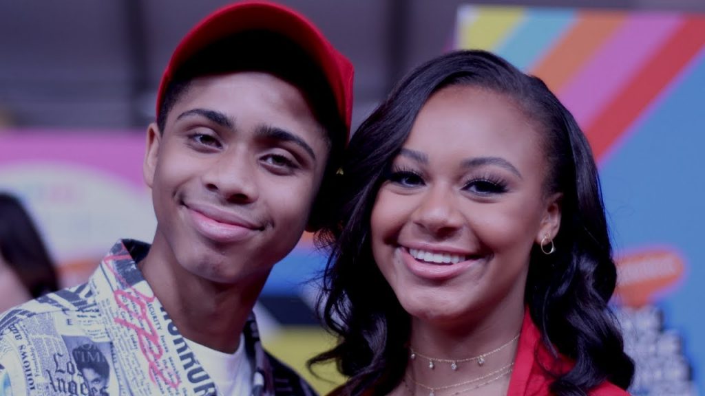 Bryce Xavier - Biography, Height & Life Story | Super Stars Bio