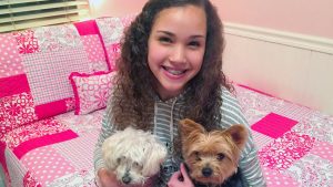 Madison Haschak - Biography, Height & Life Story | Super Stars Bio