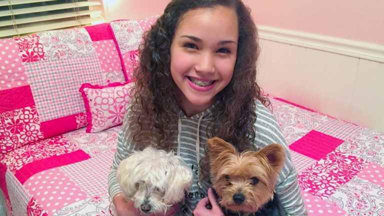 Madison Haschak - Biography, Height & Life Story | Super Stars Bio