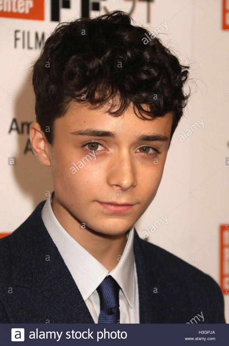 Lucas Zumann - Biography, Height & Life Story | Super Stars Bio