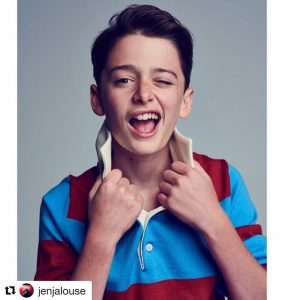Noah Schnapp - Biography, Height & Life Story | Super Stars Bio