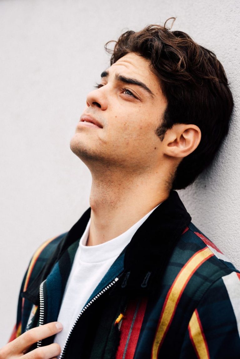 Noah Centineo - Biography, Height & Life Story | Super Stars Bio