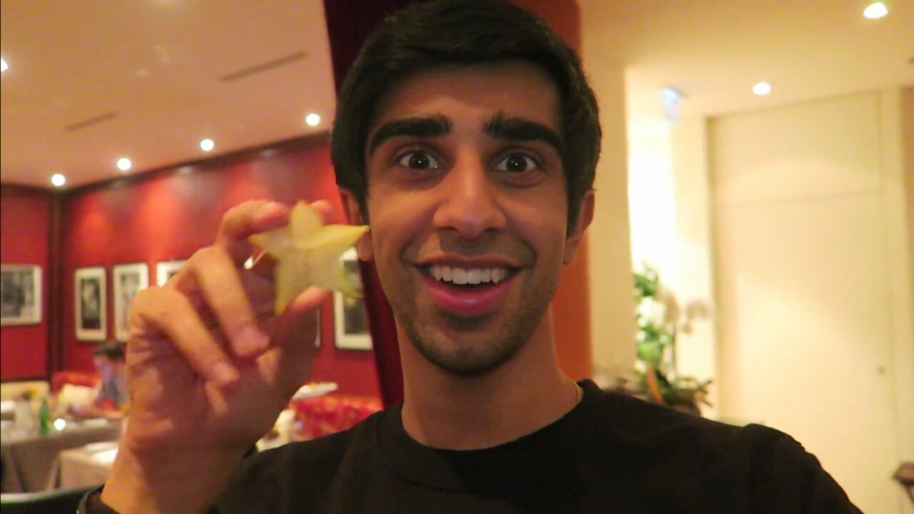 Vikram Barn - Biography, Height & Life Story | Super Stars Bio