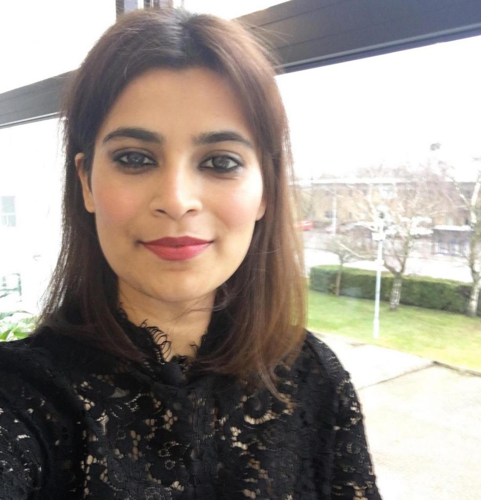 Shefali Sharma - Biography, Height & Life Story | Super Stars Bio