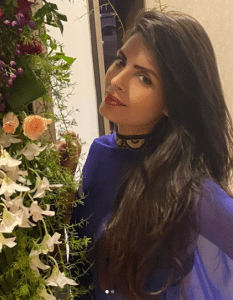 Sonali Raut - Biography, Height & Life Story | Super Stars Bio