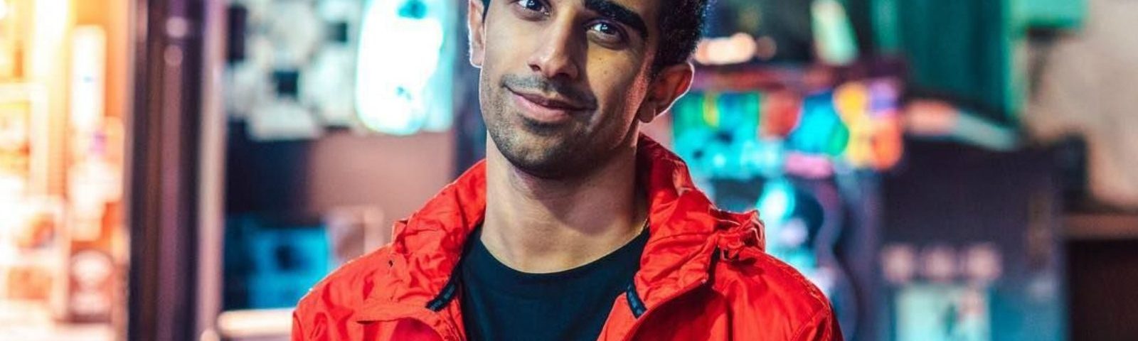 Vikram Barn - Biography, Height & Life Story | Super Stars Bio