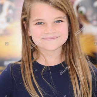 Raegan Revord - Biography, Height & Life Story | Super Stars Bio