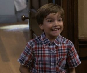 Elias Harger - Biography, Height & Life Story | Super Stars Bio