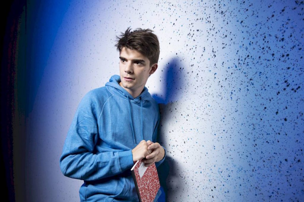 Daniel Doheny - Biography, Height & Life Story | Super Stars Bio