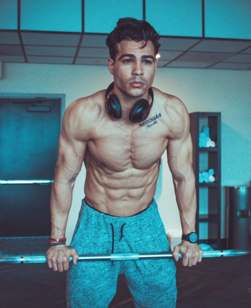 Ray Diaz - Biography, Height & Life Story | Super Stars Bio