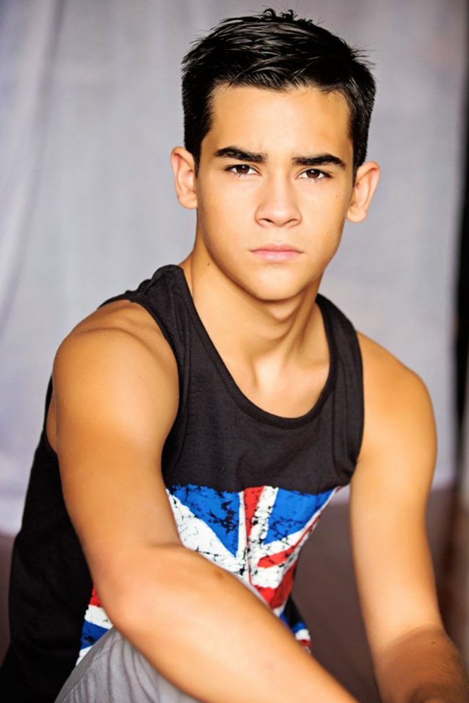 Bryce Cass - Biography, Height & Life Story | Super Stars Bio