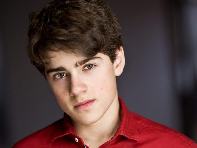 Jake Goodman - Biography, Height & Life Story | Super Stars Bio