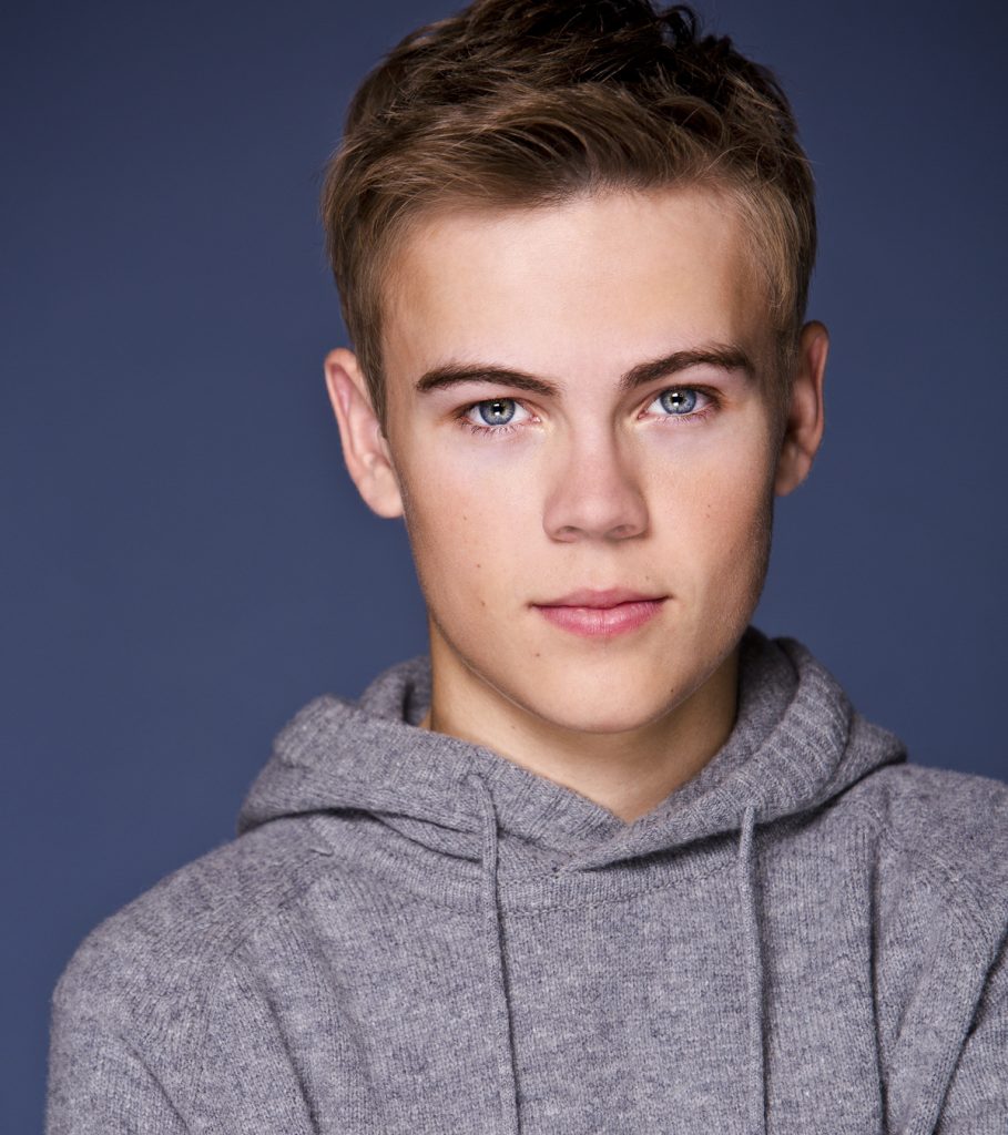 Gage Munroe - Biography, Height & Life Story | Super Stars Bio