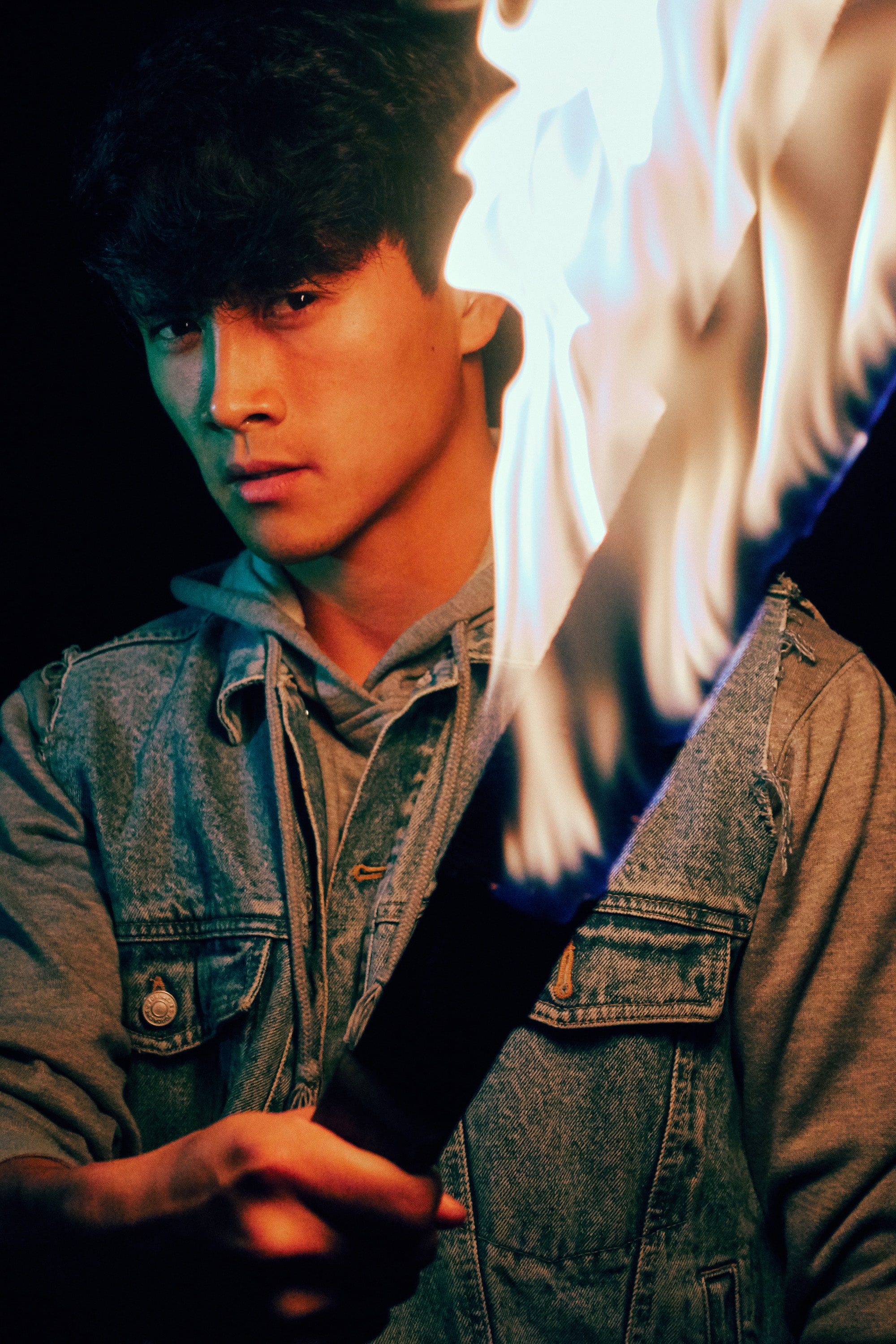 Peter Adrian Sudarso - Biography, Height & Life Story | Super Stars Bio