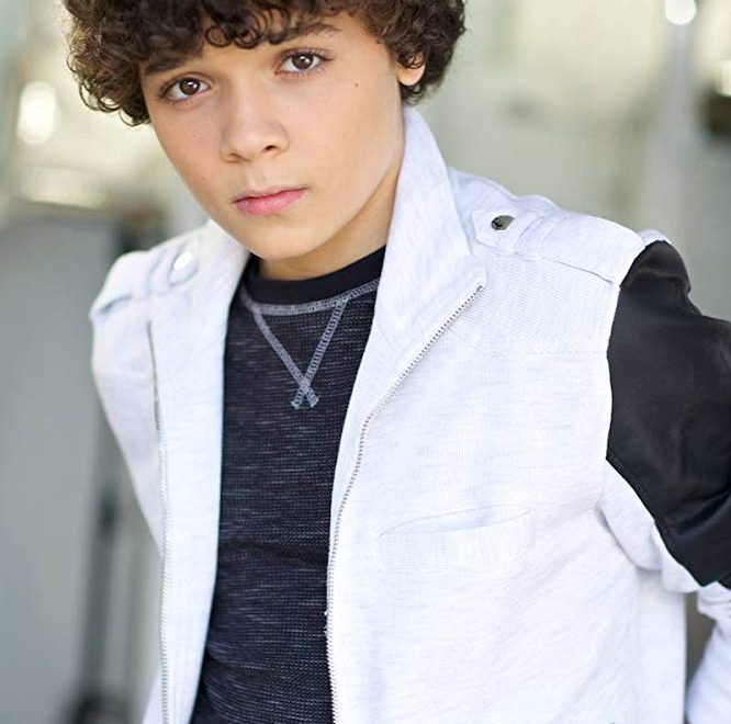 Cameron Ocasio - Biography, Height & Life Story | Super Stars Bio