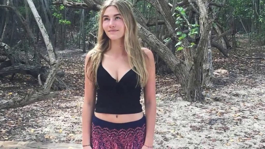 Sofia Hublitz - Biography, Height & Life Story | Super Stars Bio