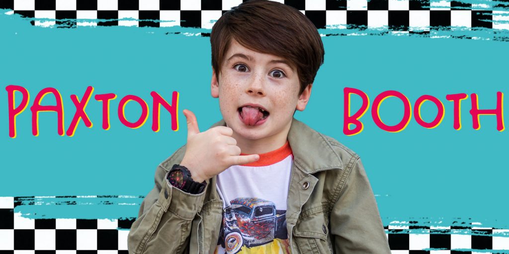 Paxton Booth - Biography, Height & Life Story | Super Stars Bio