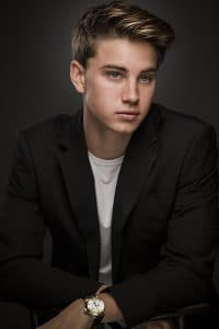 Carson Rowland - Biography, Height & Life Story | Super Stars Bio