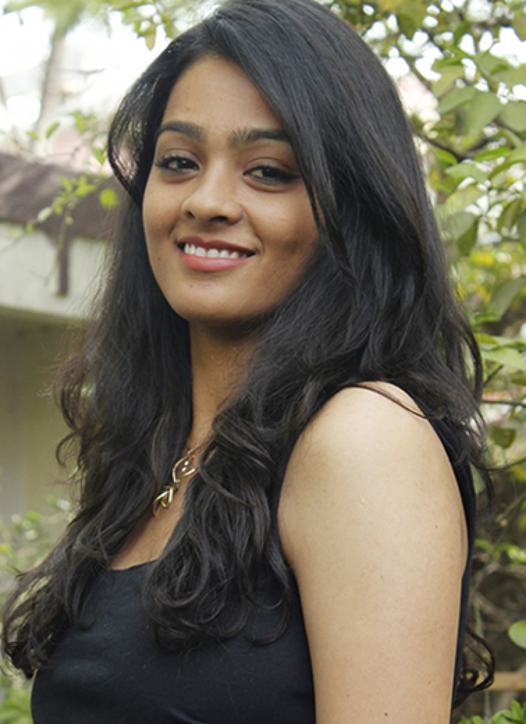 Gayathrie - Biography, Height & Life Story | Super Stars Bio