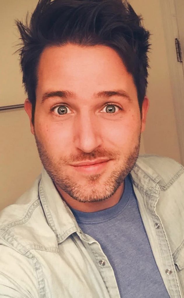 Joshua David Evans - Biography, Height & Life Story | Super Stars Bio