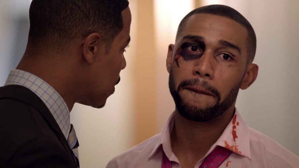 Blue Kimble - Biography, Height & Life Story | Super Stars Bio