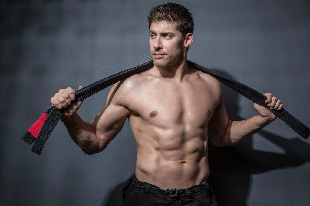 Alain Moussi - Biography, Height & Life Story | Super Stars Bio